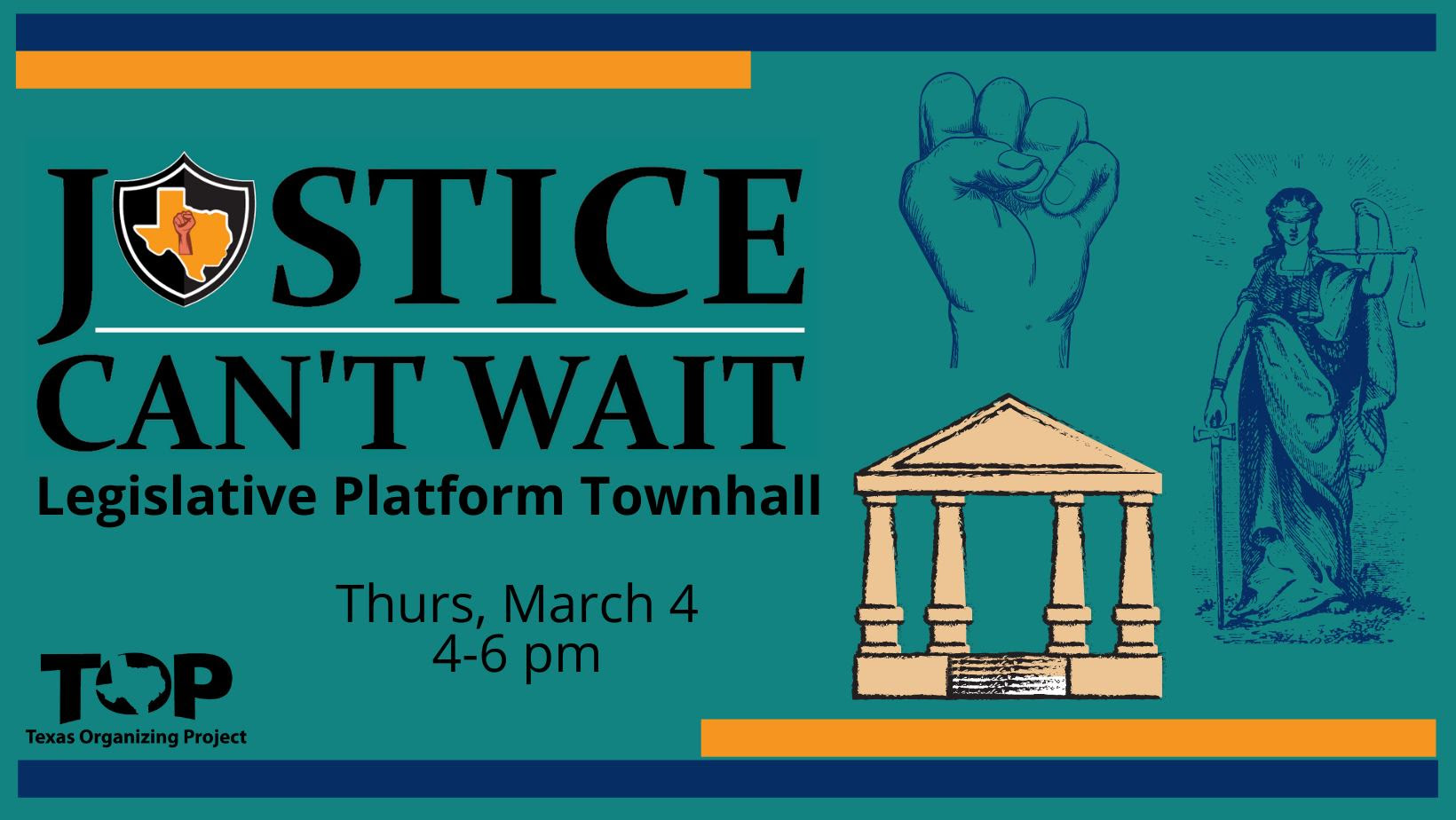 Learn about state bills that will lift up our communities | Texas ...