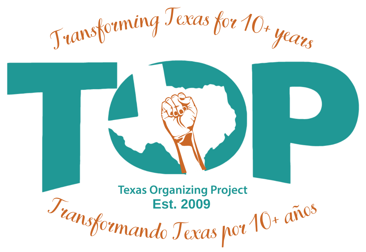 Texas Organizing Project