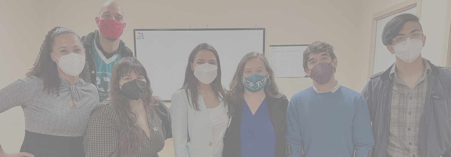 Texas Organizing Project - Texas Organizing Project