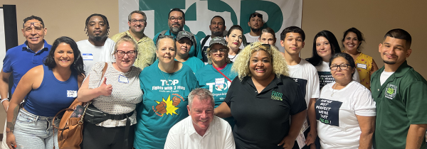 Groundbreaking MAC System Starts New Era for Justice Reform in Bexar ...