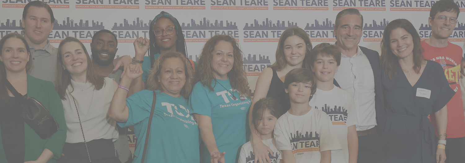 Texas Organizing Project - Texas Organizing Project